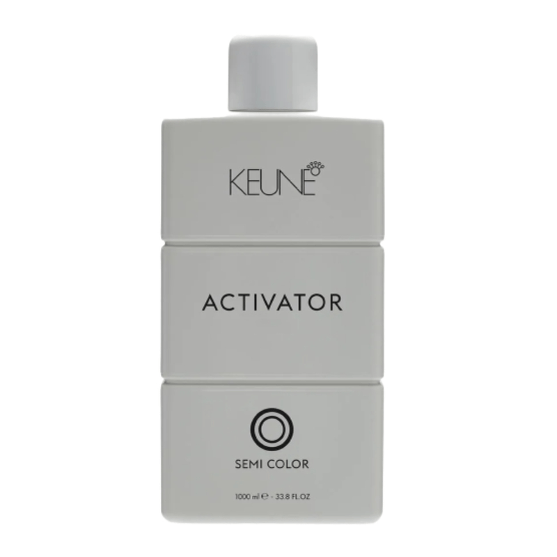 Activador Oxidante Keune Semi Color 1000ml - Ikesaki Activador Oxidante Keune Semi Color 1000ml - Ikesaki
