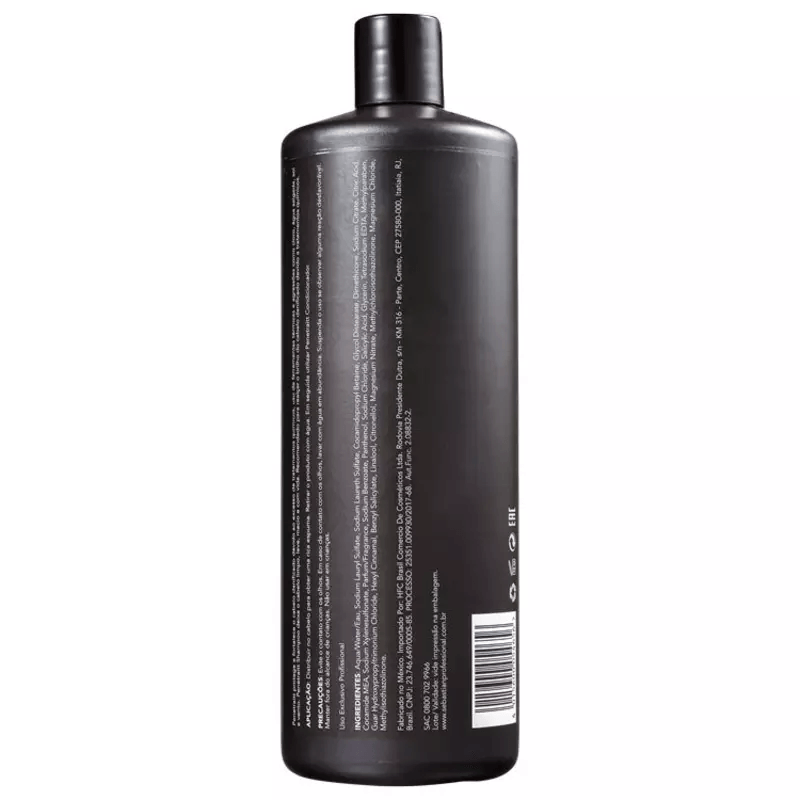 Shampoo Sebastian Professional Penetraitt 1000ml - Ikesaki