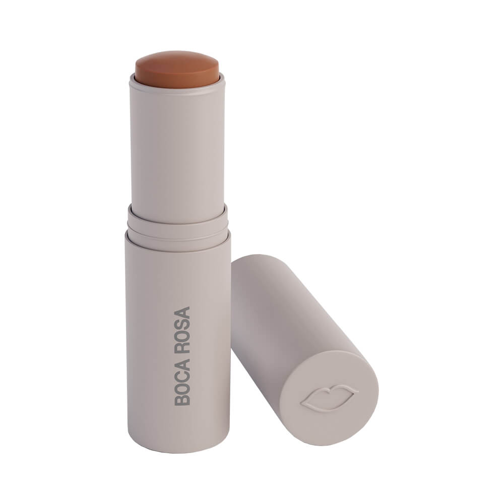 Base Boca Rosa Stick Pele BR32 - Ikesaki