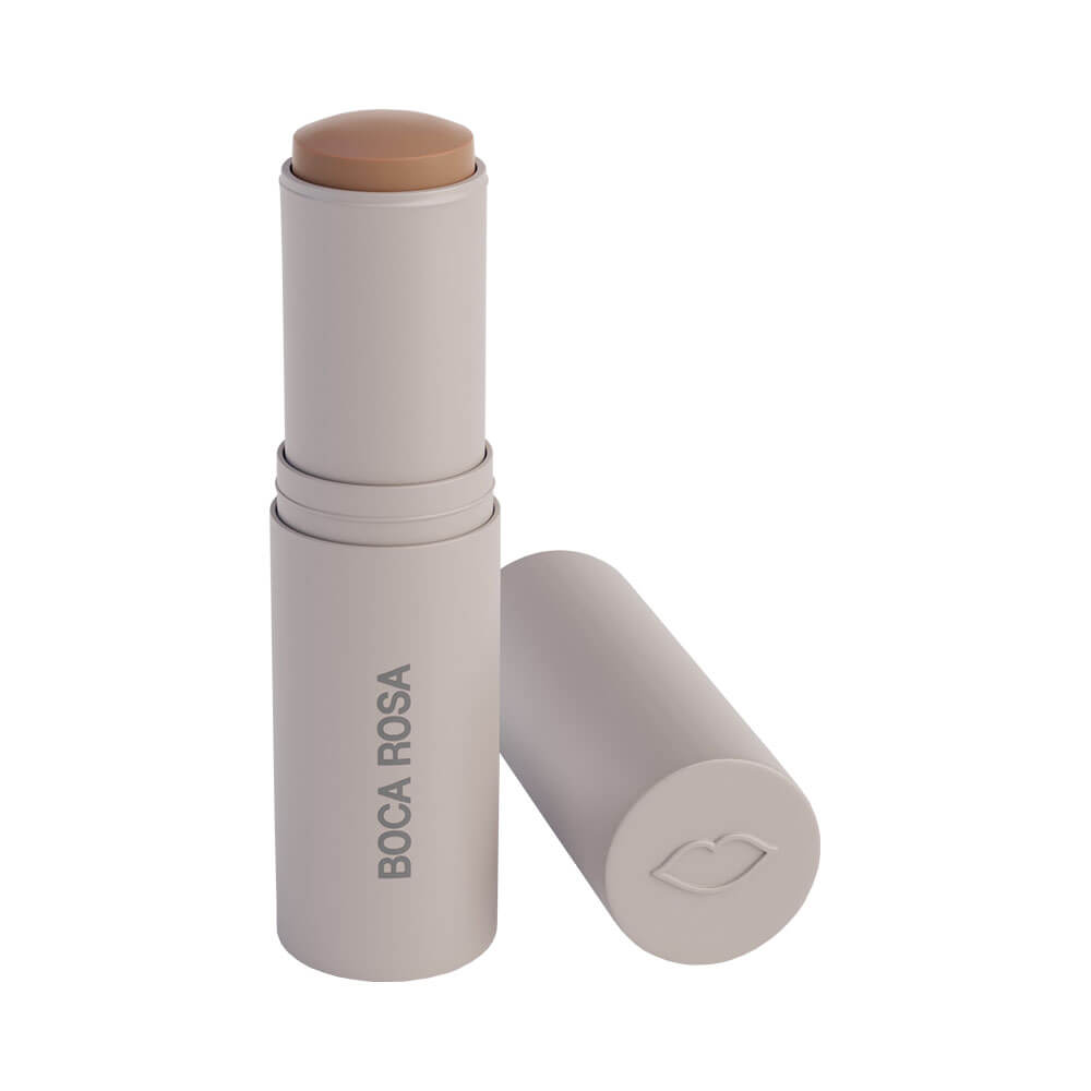 Base Boca Rosa Stick Pele BR24 - Ikesaki