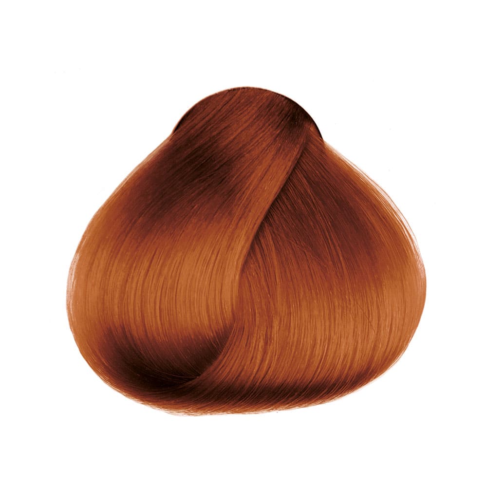 Coloração Richeé PrismColor 8.44 Louro Claro Cobre Intenso Coloração Richeé PrismColor 8.44 Louro Claro Cobre Intenso