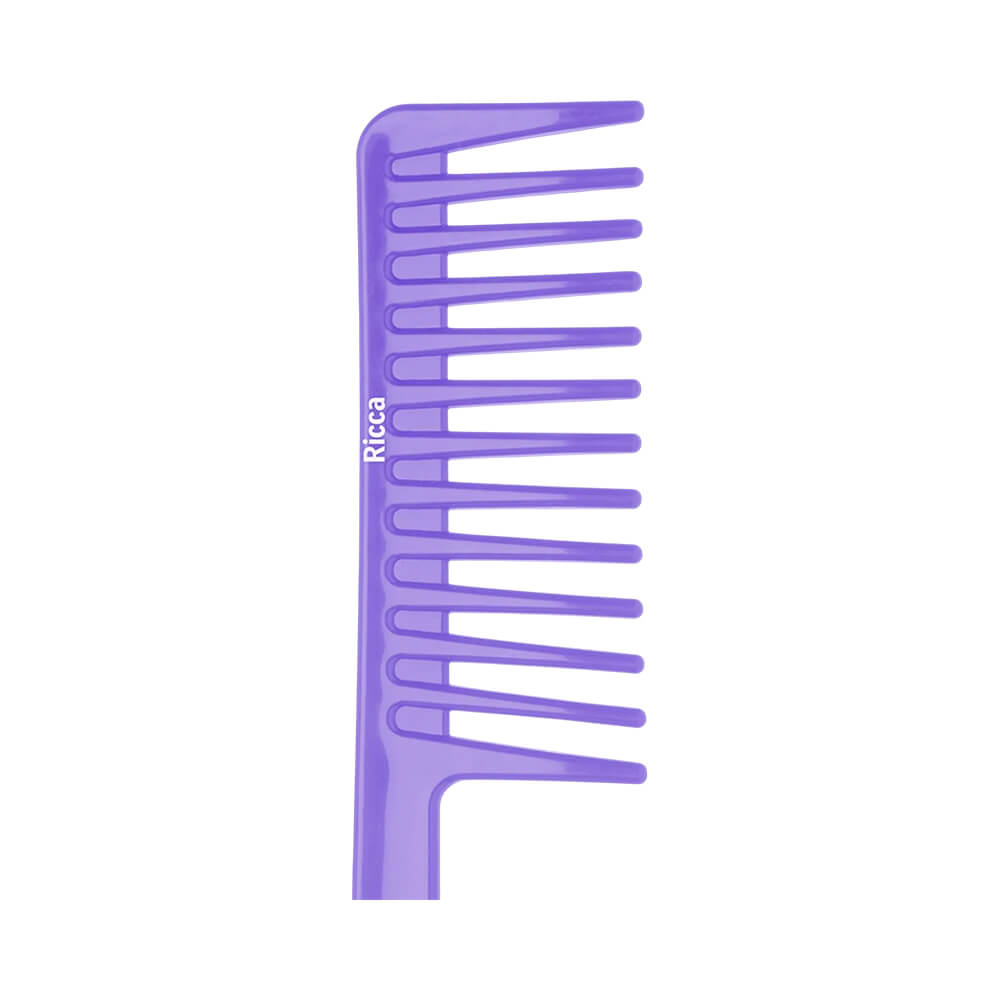 Pente Ricca Basic Penteados - Ikesaki