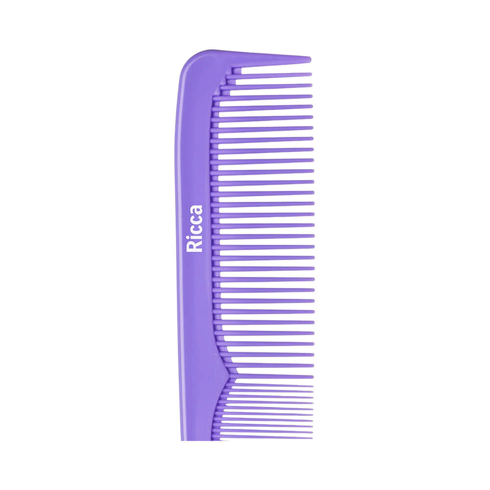 Pente Ricca Basic Corte e Penteado - Ikesaki