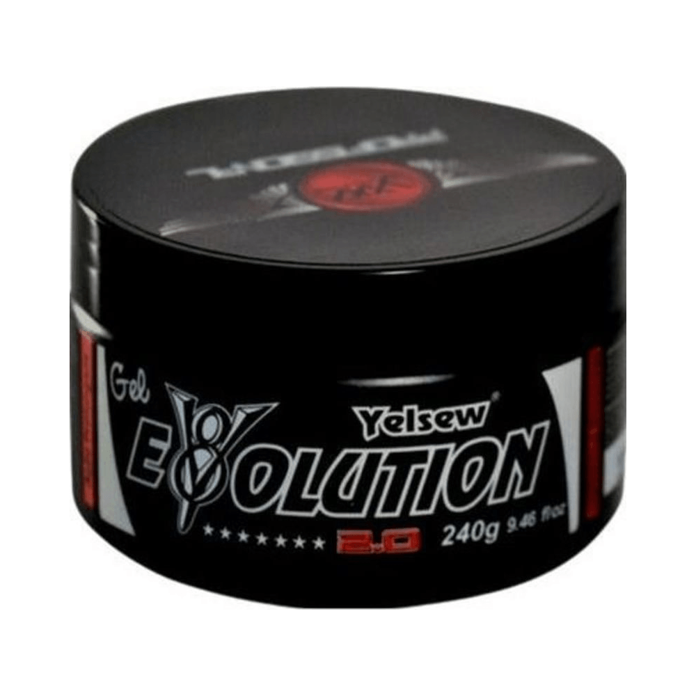 Gel Yelsew Evolution 240g - Ikesaki